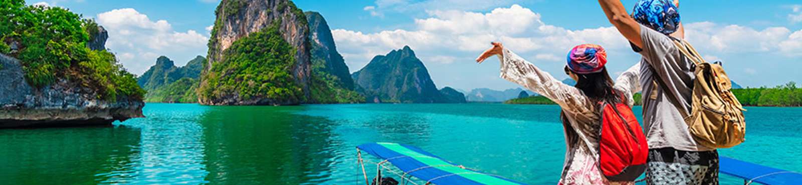 Honeymoon | Sun Tours